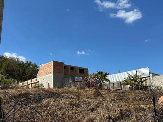 LOTE DE ESQUINA COM 419 M2 À VENDA JARDIM PAOLINRLLI CARMÓPOLIS DE MINAS