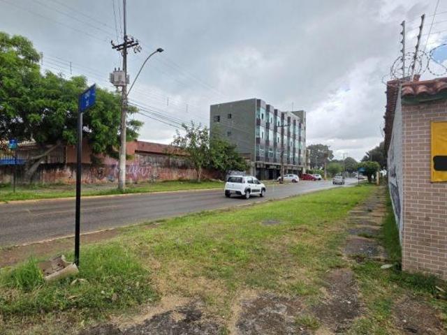 LOTE DE ESQUINA COMERCIAL