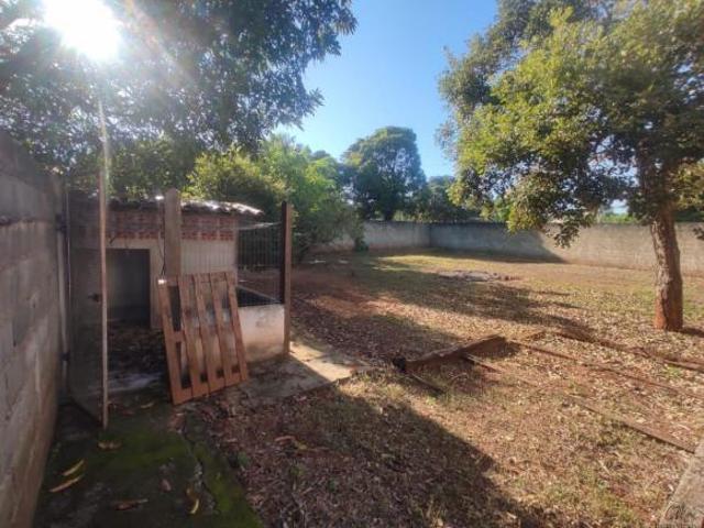 Lote de Esquina à venda Joá, Lagoa Santa