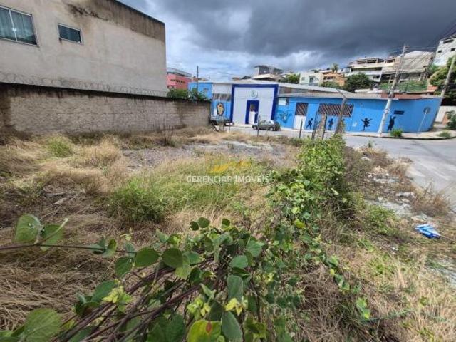 Lote de esquina a venda no Vila Cristina em Betim MG