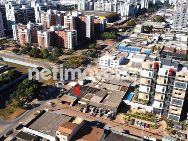 LOTE DE ESQUINA A VENDA NO PARK SUL 400 M²