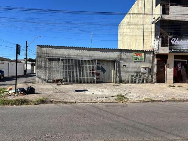 LOTE DE ESQUINA À VENDA – QR 208 | SANTA MARIA DF