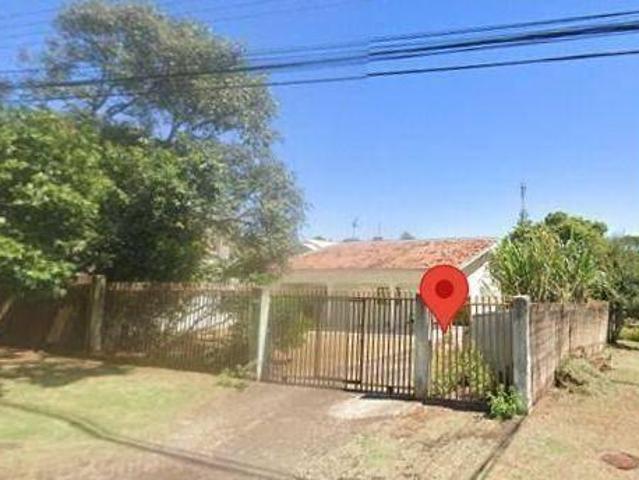 Lote de esquina no Maria Luiza