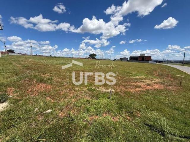 Lote de Esquina Solaris Laguna com 506,71m²