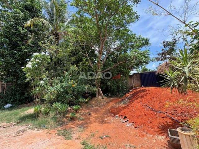 Lote de esquina Setor Faiçalville Lote à Venda, 360.00 por R$ 320000.00 no setor Setor Faiçalville I