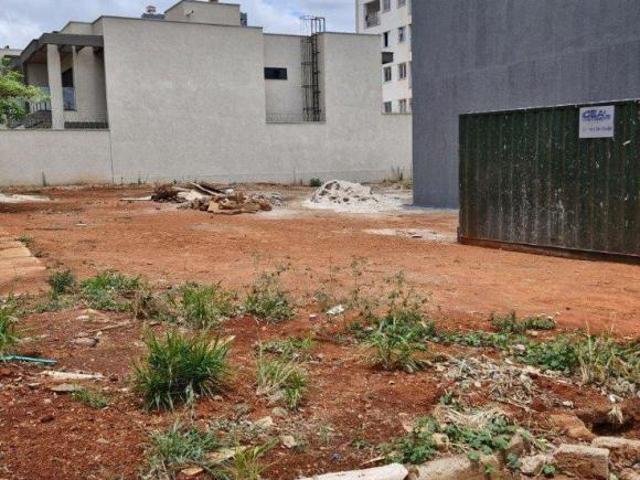 Lote de Esquina proximo ao Parque Csscavel