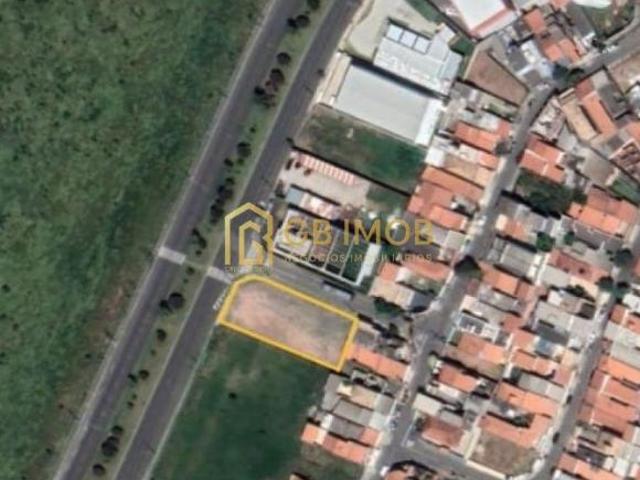 Lote de Esquina Residencial Jundiaí OPORTUNIDADE