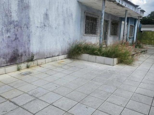 LOTE DE FRENTE PARA RUA JACUÍ BELO HORIZONTE