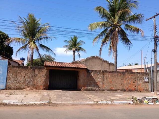 LOTE DE RUA Lote à Venda, 487.50 por R$ 370000.00 no setor Vila Sao Sebastiao TA31478
