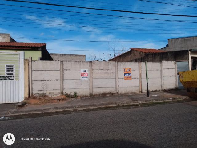 Lote de terreno 10x25 Vila Mineirão. Sorocaba SP