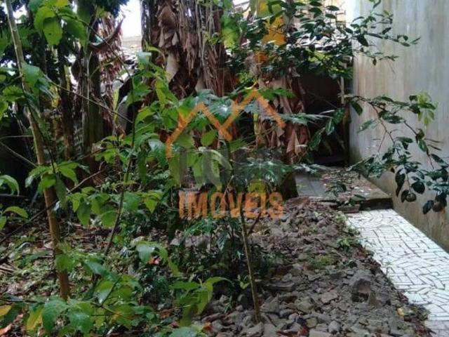 Lote de Terreno 125 m² R$ 200.000 bairro da Estufa II Ubatuba