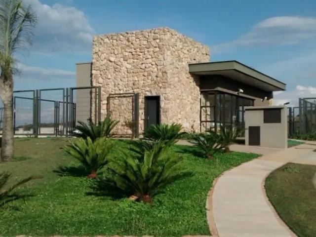 Lote de Terreno, 254m², Condomínio Altavis Aldeia, Santana do Parnaiba/SP