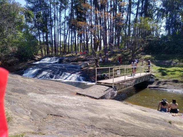 Lote de Terreno 4000m². Em Igaratá