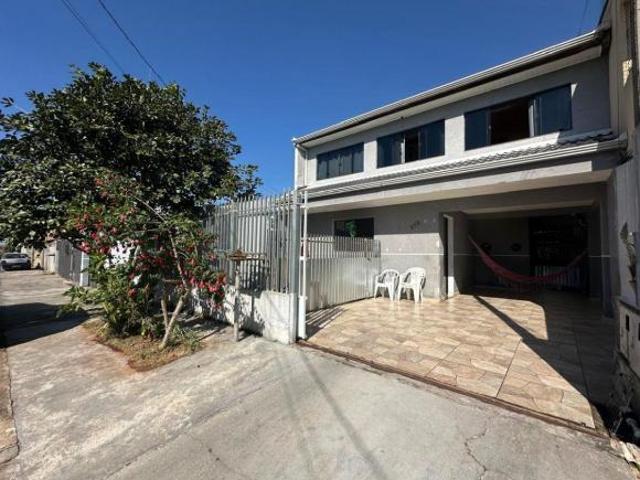 Lote de terreno com benfeitorias à venda no Sítio Cercado. | Cód. 07.040