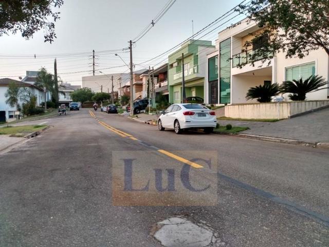 Lote de terreno condomínio Golden Park Sorocaba Imobiliaria LUC