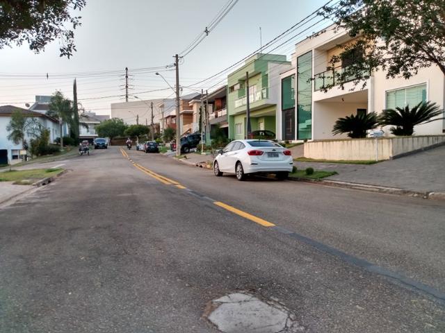 Lote de terreno condomínio Golden Park Sorocaba Imobiliaria LUC