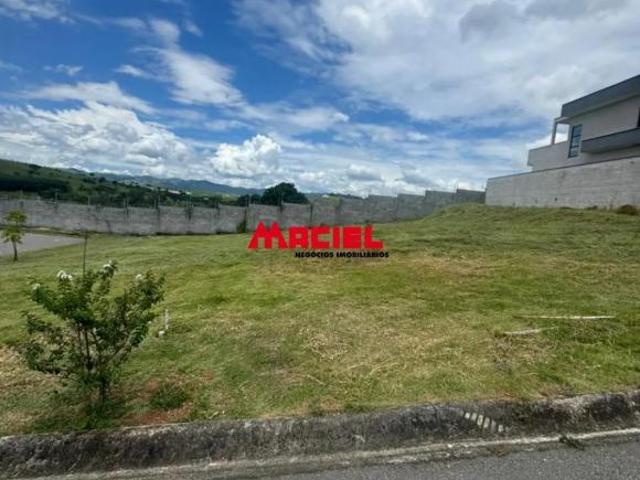 Lote de terreno Condomínio Malibu 300 m²