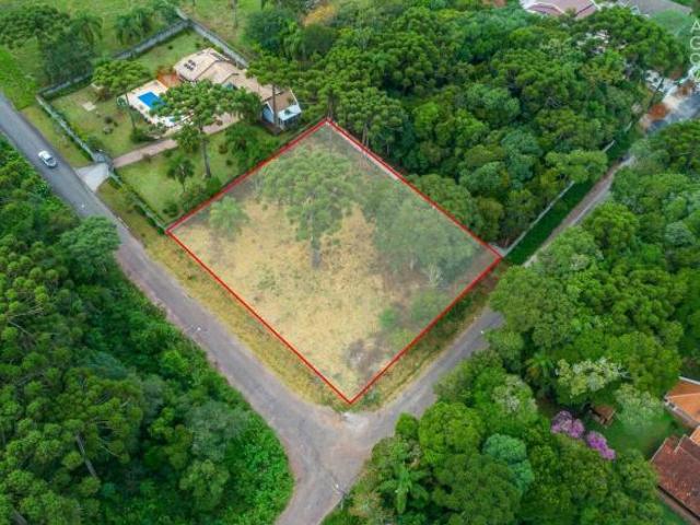 Lote de Terreno à Venda, Graciosa, com 2.079.00m², Pinhais