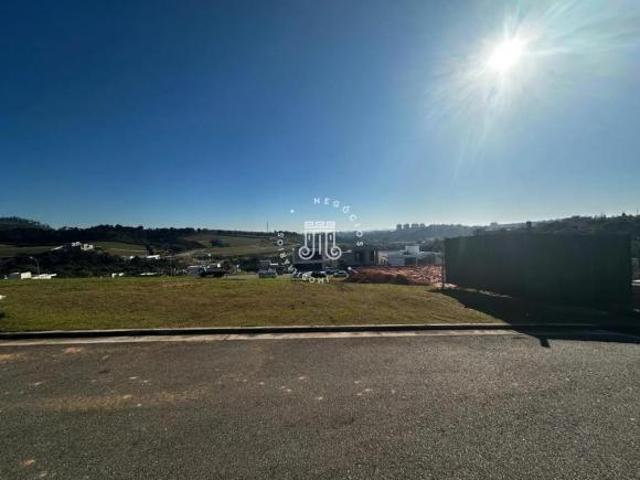 LOTE DE TERRENO A VENDA NO CONDOMÍNIO ALPHAVILLE FASE 1 EM JUNDIAÍ/SP