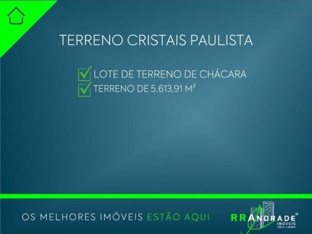 Lote de Terreno de 5 mil Metros