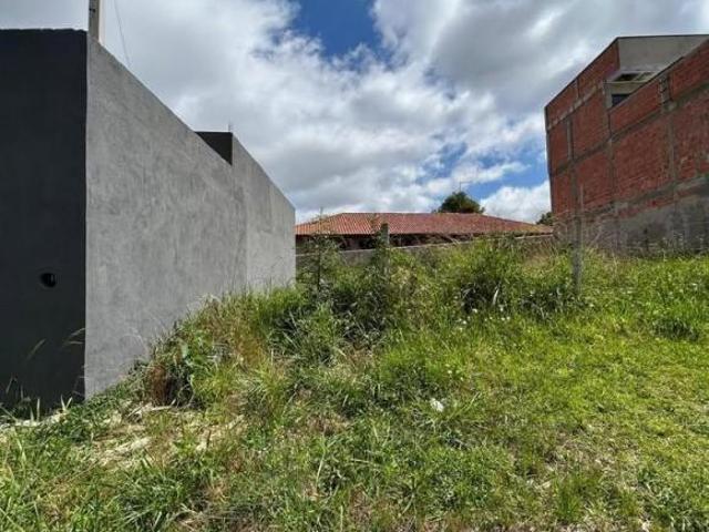 Lote de Terreno em Santa Felicidade