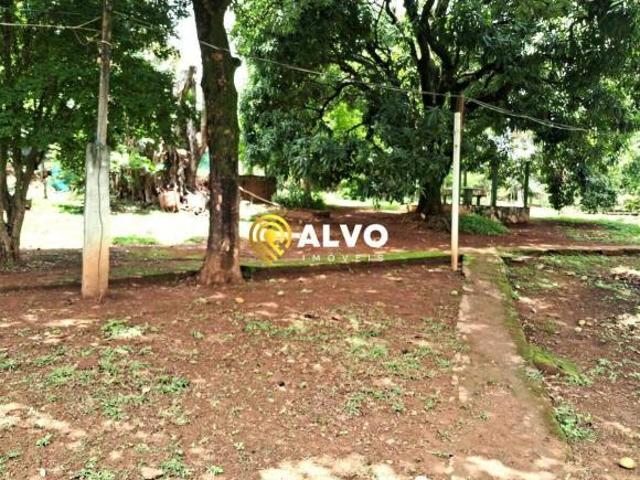 Lote de terreno no bairro Novo Santos Dumont em Lagoa Santa MG