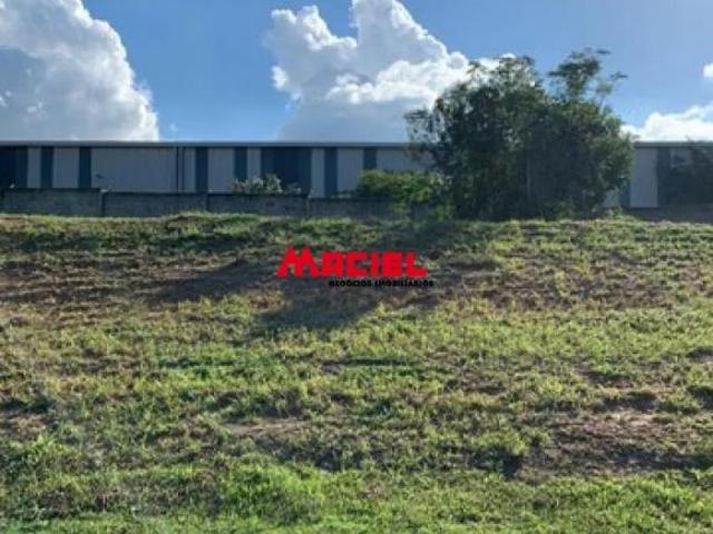 Lote de terreno no Bella Città Caçapava