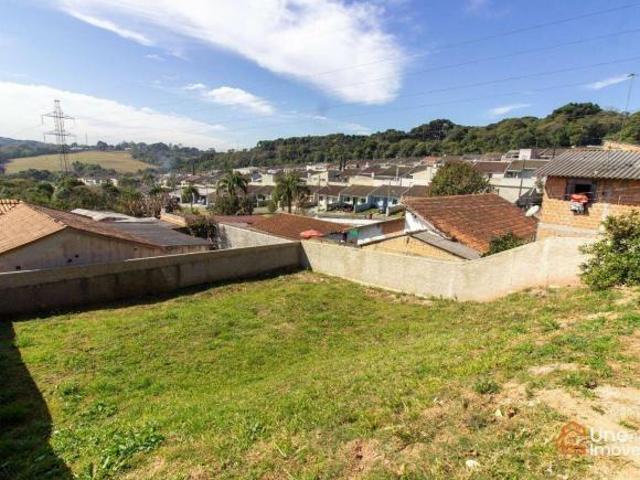 Lote de Terreno no Esmeralda