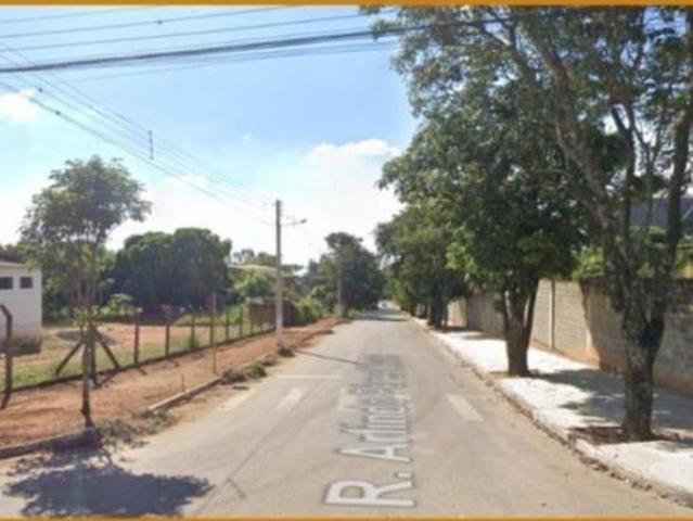 LOTE DE TERRENO, NO LOTE 08 DA QUADRA C, NA RUA ARLINDO PERES MACIEL, CASA BRANCA/SP