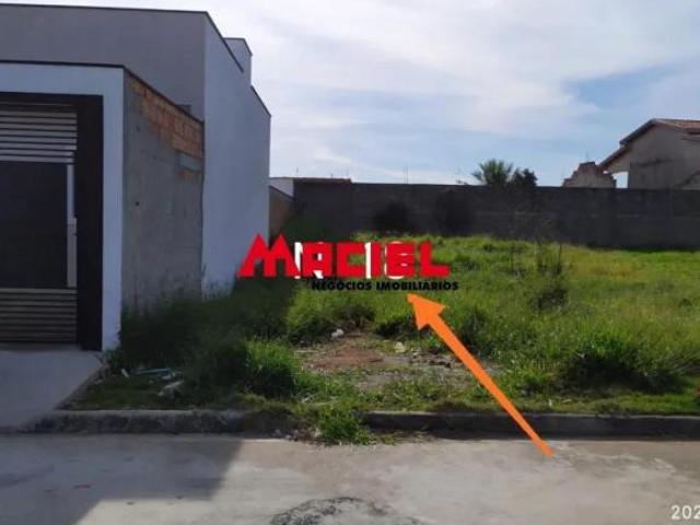 Lote de terreno no Residencial Dunamis