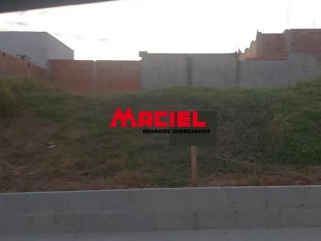 Lote de terreno no Residencial Dunamis