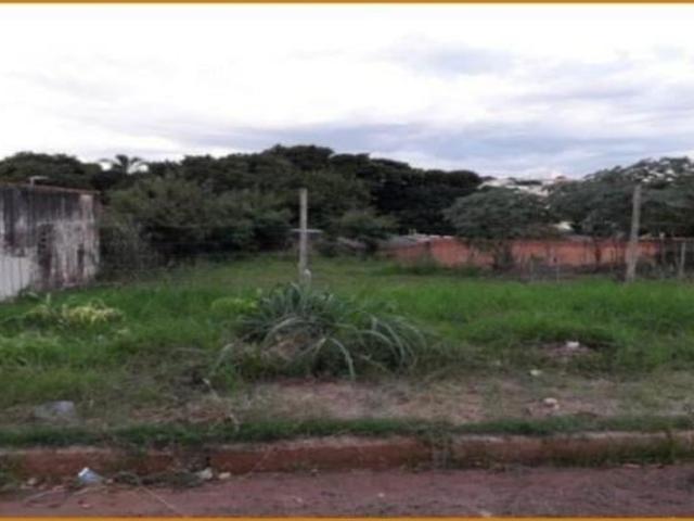 Lote de terreno na Rua Beraldo Arruda, Guarantã/SP