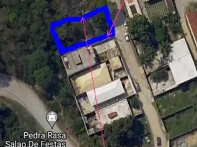 Lote de terreno para venda no rio da prata!