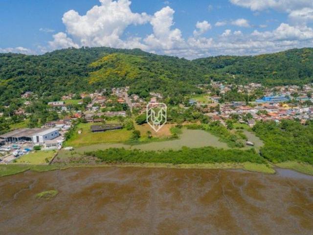 Lote de Terreno Urbano à Venda, Área 9.000m², Centro, Antonina