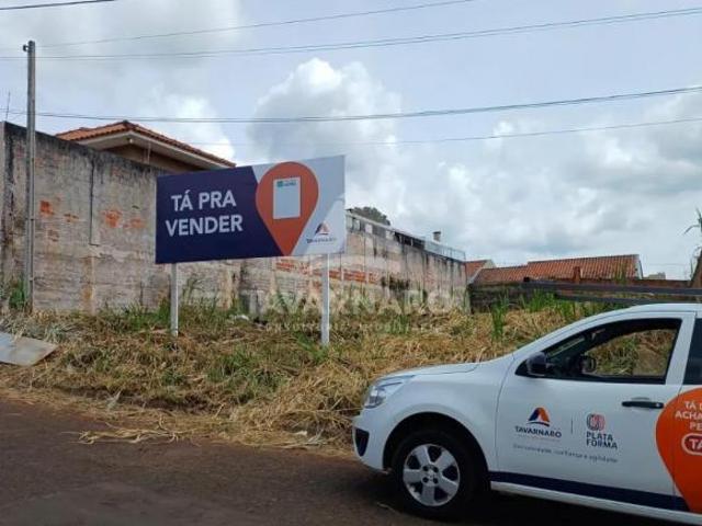 lote de terreno Vila Estrela