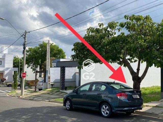 Lote de 150m² Condominio Park Real