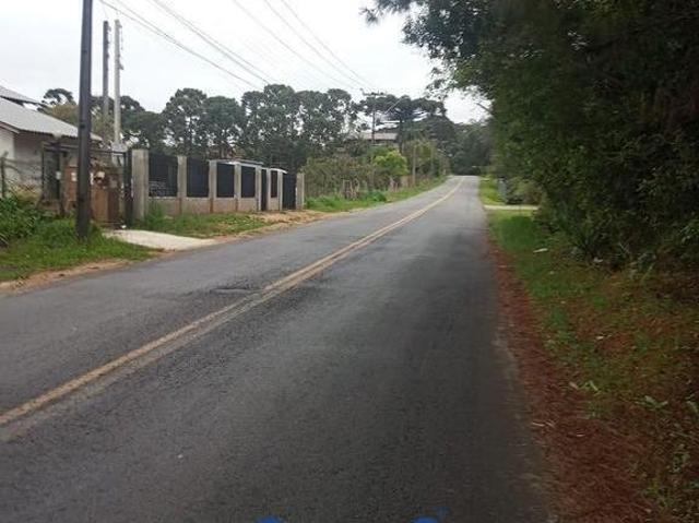 Lote de 17 mil mt2 em Campo Largo Investimento