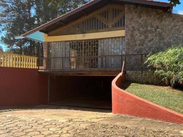 LOTE DE 17.500 SMPW 23 COM CASA E TERRENO PARK WAY