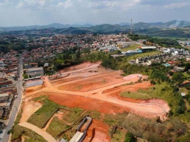 LOTE de 270m² perto do CENTRO de BOM JESUS DOS PERDÕES | Pagamento Facilitado | PRONTO pra construir