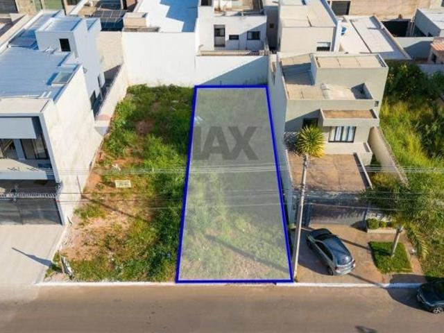 LOTE DE 194m² ESCRITURADO E ACEITA FINANCIAMENTO NA QE 50