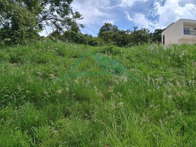 Lote de 1000 m² a Venda no Condomínio Horizonte Azul 2 em Itupeva