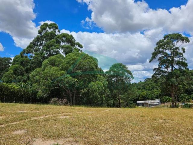 Lote de 1000 m² a venda Condomínio Inhandjara em Itupeva SP