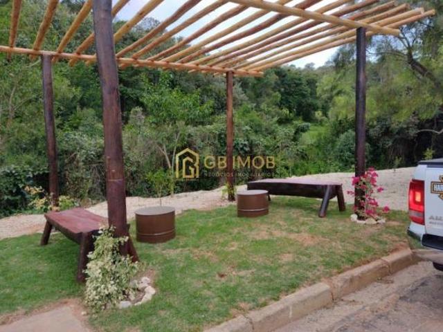 LOTE DE 1000 m² CHÁCARA MALOTA
