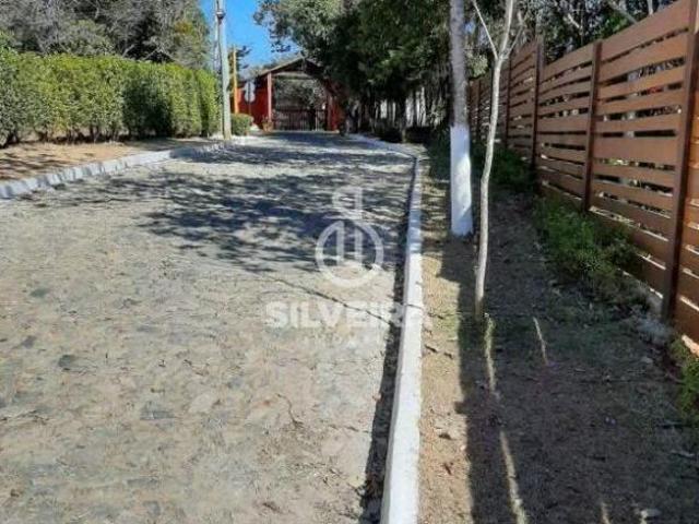 Lote de 1000 metros Condominio