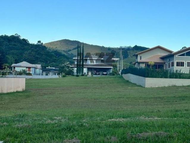 Lote de 1000m2 a venda no condomínio Reserva Fazenda São Francisco