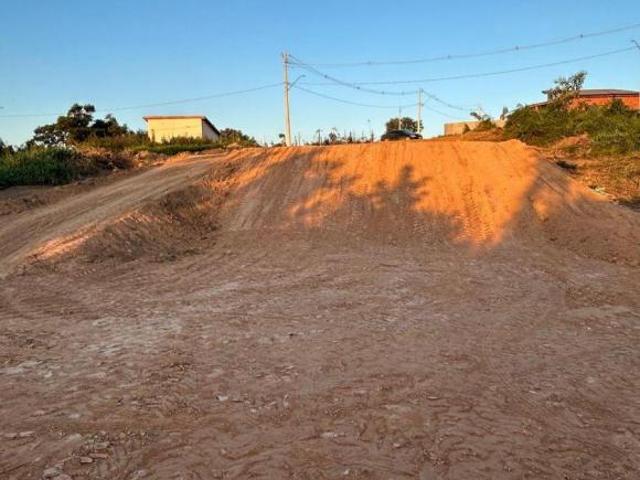 Lote de 1000M² de fundo para mata em condomínio fechado em ALUMÍNIO, SP