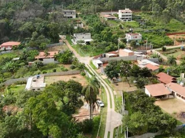 Lote De 1000m² Em Mairinque/SP – Pronto Para Construir E Com Infraestrutura Consolidada