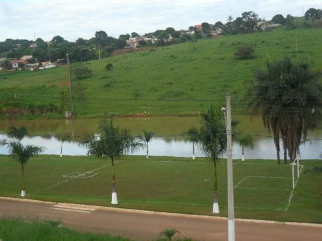 Lote de 1000m em cond. Fechado a 25 minutos da cidade ADM Financiado Próprio