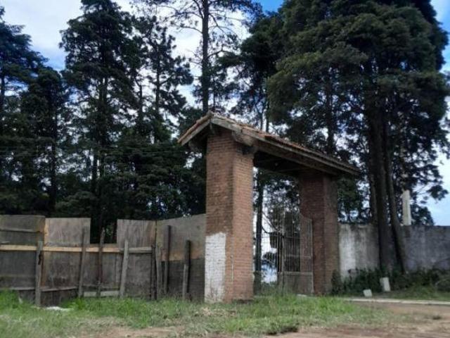 Lote de 1000m² em São Roque – investimento estratégico