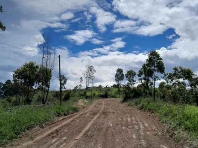 Lote de 1000m² em São Roque – invista com confiança